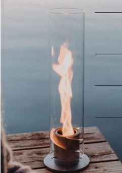 Firleproof heat resistant high temperature resistant large diameter ...