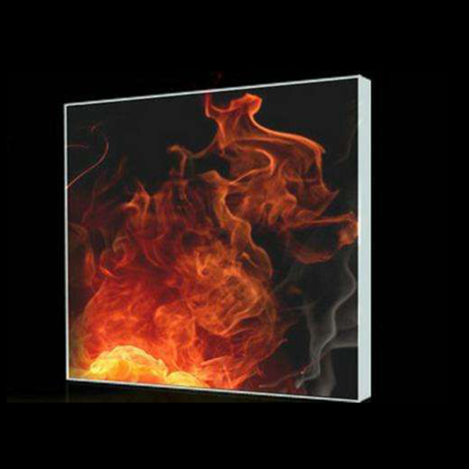 Firleproof heat resistant high temperature resistant large diameter ...