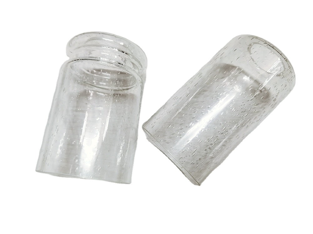 Custom tempered beveled chamfer glass pieces - Buy Customized size ...